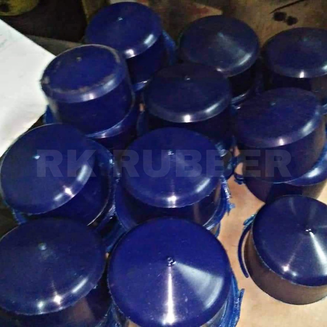 Rubber End Cap Supplier & Manufacturer in Cebu City