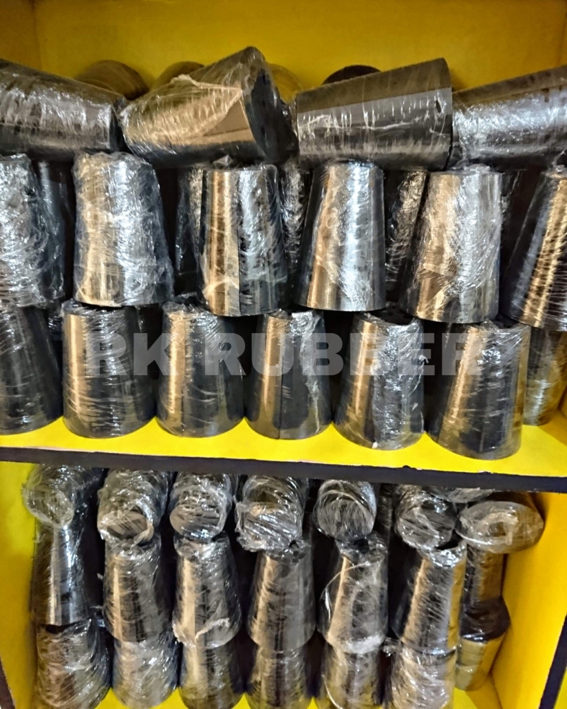 Rubber Wire Stopper Supplier & Manufacturer in Cebu City