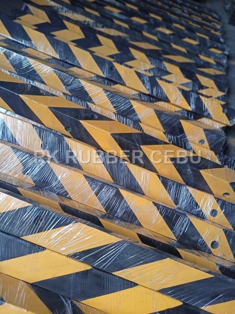 Rubber Column Guard Supplier & Manufacturer in Cebu City