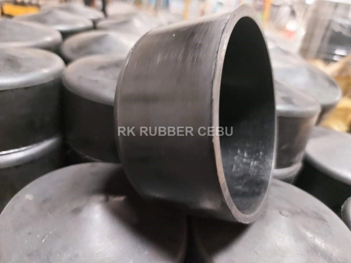 Rubber End Cap Supplier & Manufacturer in Cebu City