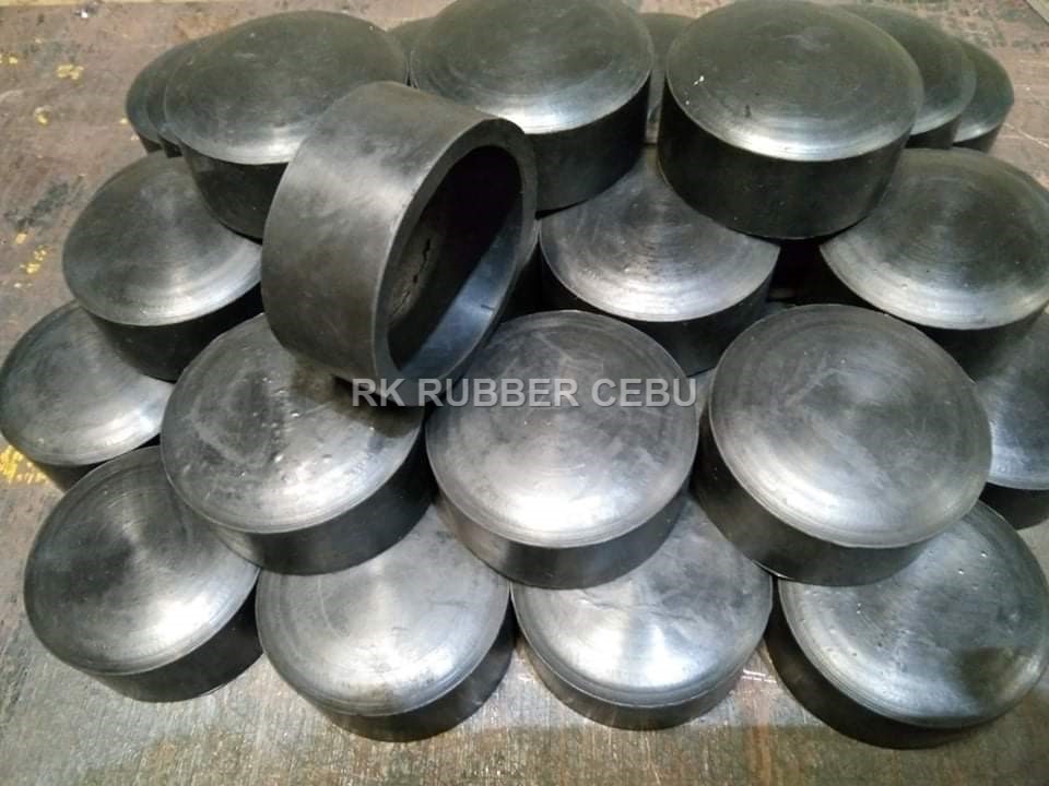 Rubber End Cap Supplier & Manufacturer in Cebu City