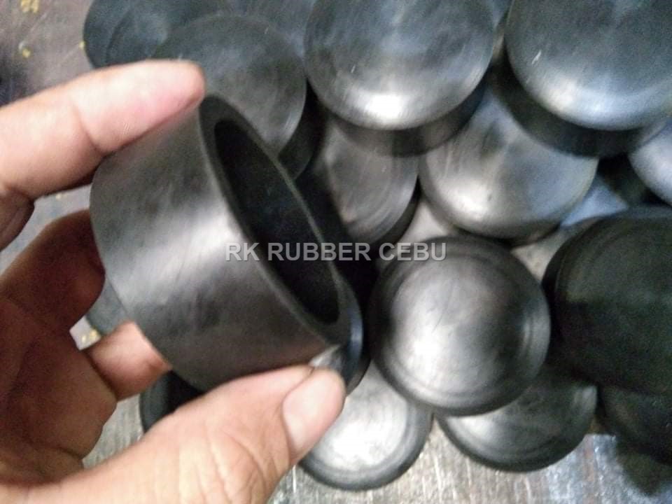 Rubber End Cap Supplier & Manufacturer in Cebu City