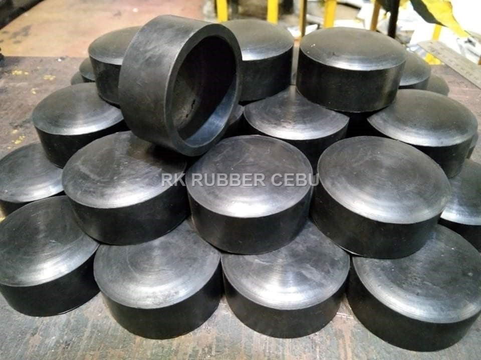 Rubber End Cap Supplier & Manufacturer in Cebu City