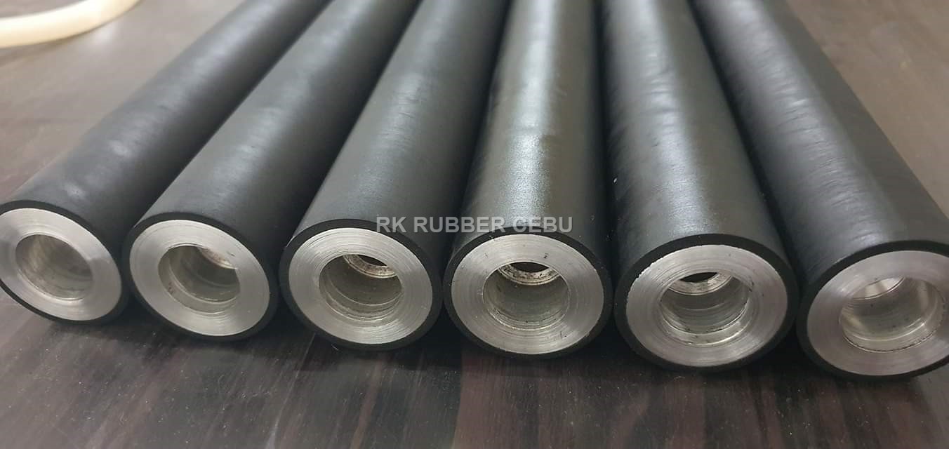 Synthetic Rubber As a Good Low-cost and Alternative